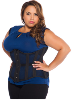 Plus Size Underbust Corsets: Our Top 5 Favorite Corsets