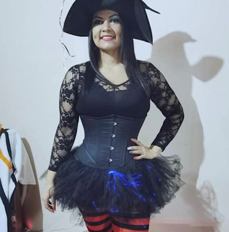 Cosplay Corsets: Steel Boned Corsets for Cosplay | Glamorous Corset
