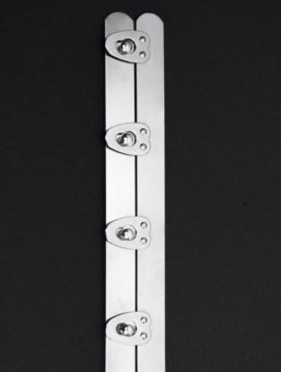 A Look at 6 Different Types of Corset Front Closures | Glamorous Corset